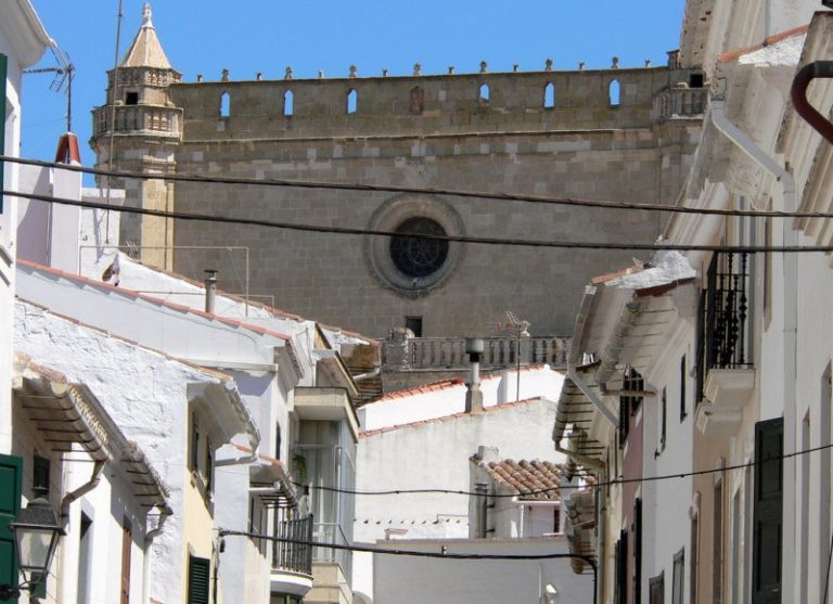 Alaior , que faire et visiter , toues les infos nécessaires