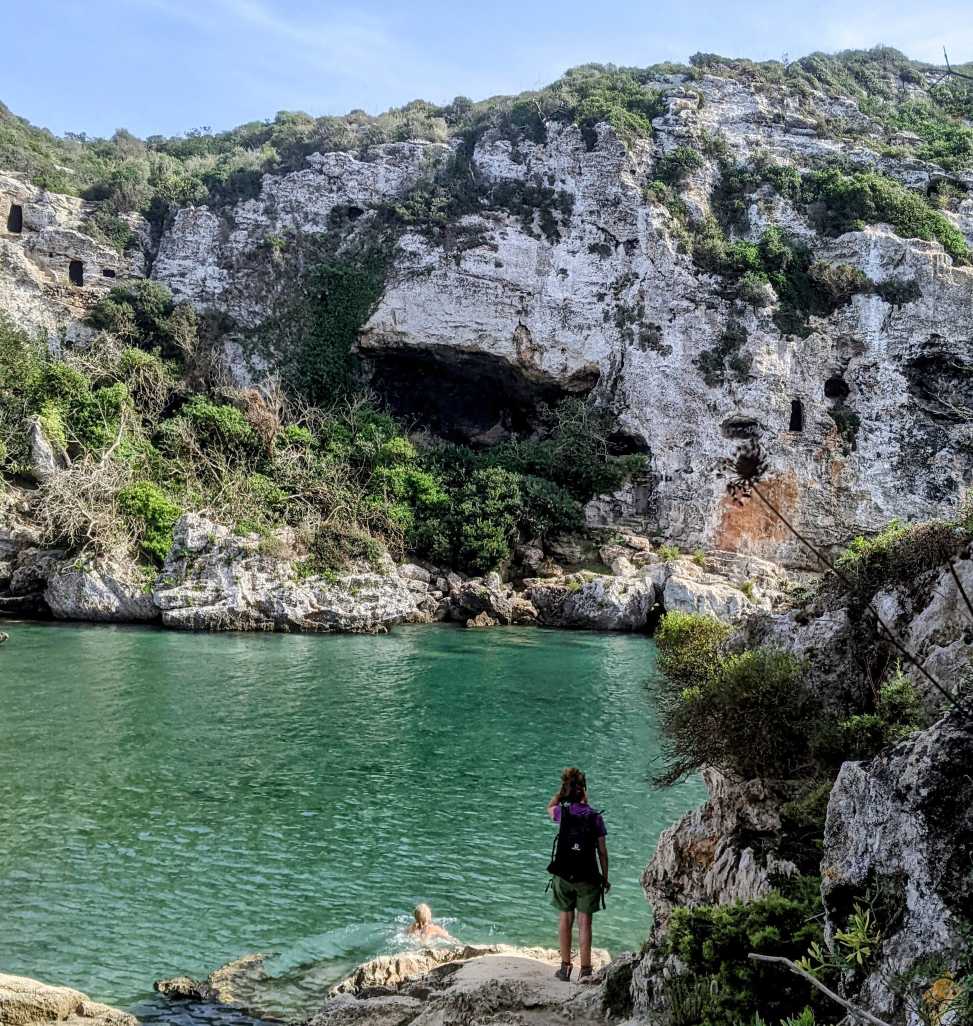 Activité nautique Minorque : Le guide complet 100% fait depuis l’île