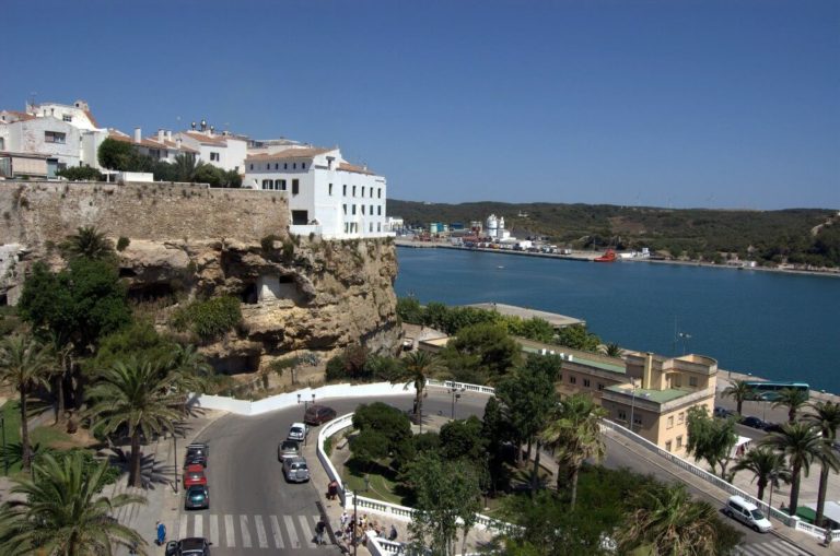 Mahon à Minorque, que faire ? Que visiter ? Mon guide perso de la ville