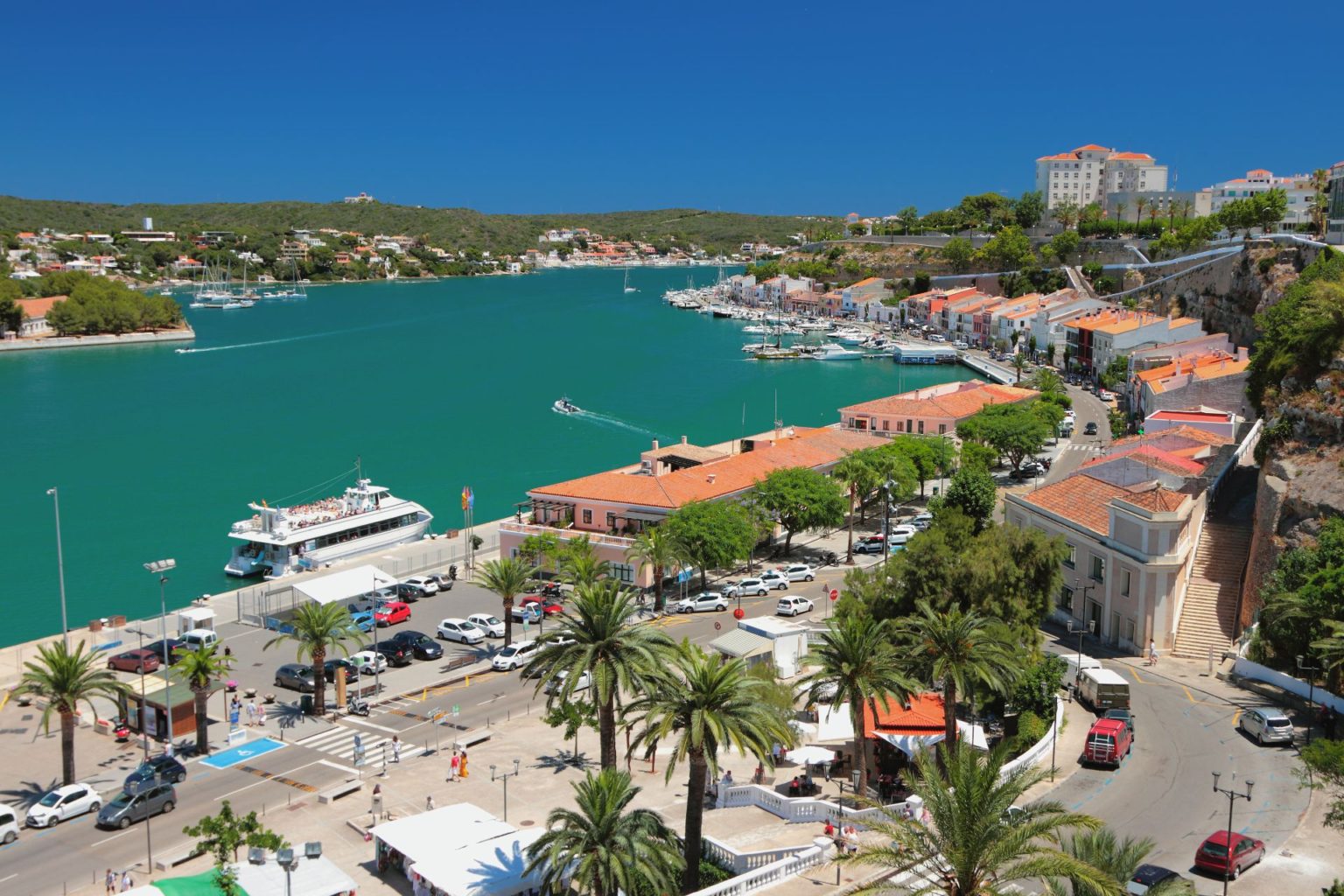 Minorque : quelles villes et villages visiter? Mon opinion personnelle