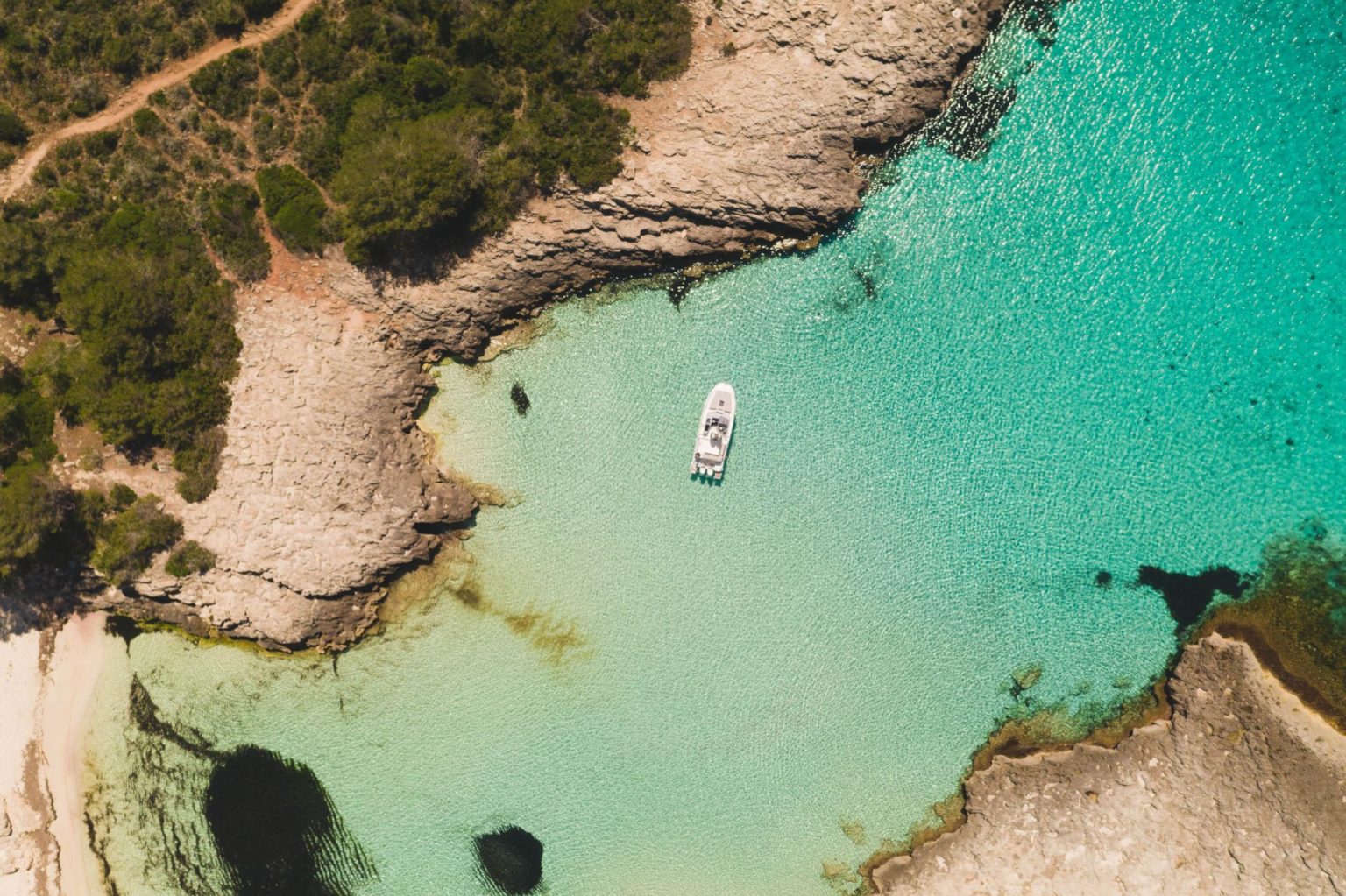 Excursion en bateau à Minorque : Mes plans et infos pratiques