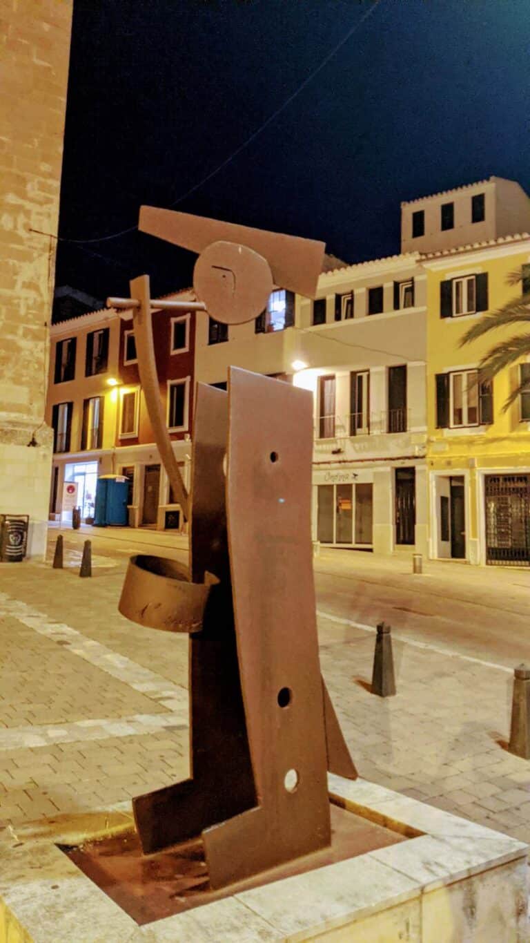 Mahon à Minorque, que faire ? Que visiter ? Mon guide perso