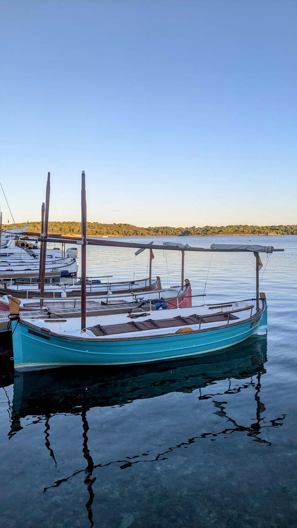 Fornells, que faire? ou manger? Toutes les infos pratiques.