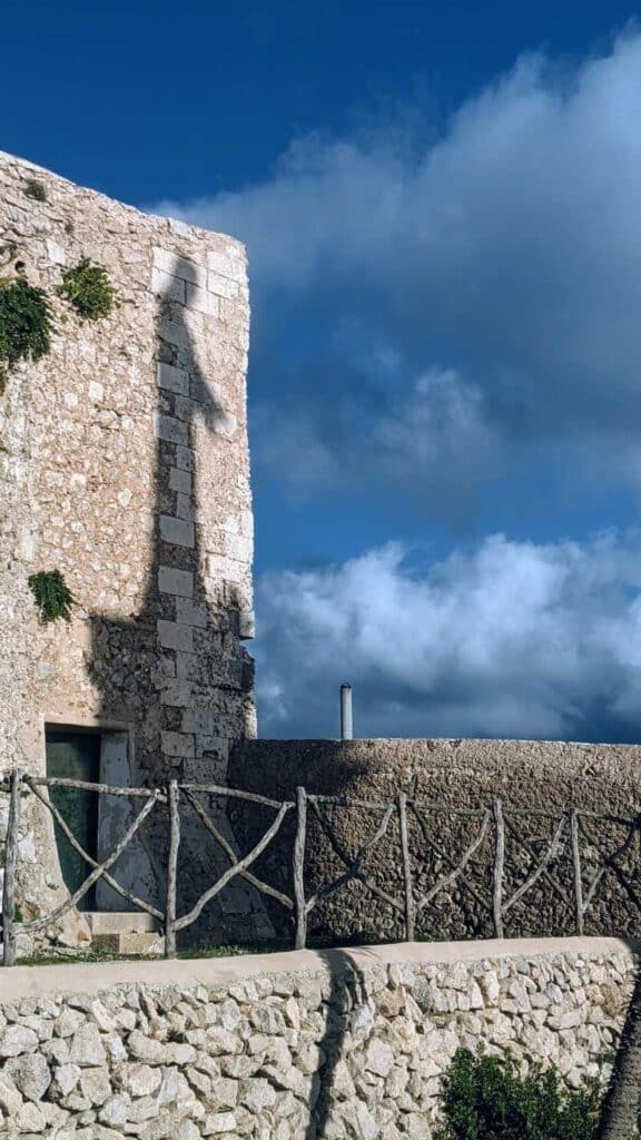 Monte Toro:Somptueux, magique. Une vue 360° de MInorque et son littoral