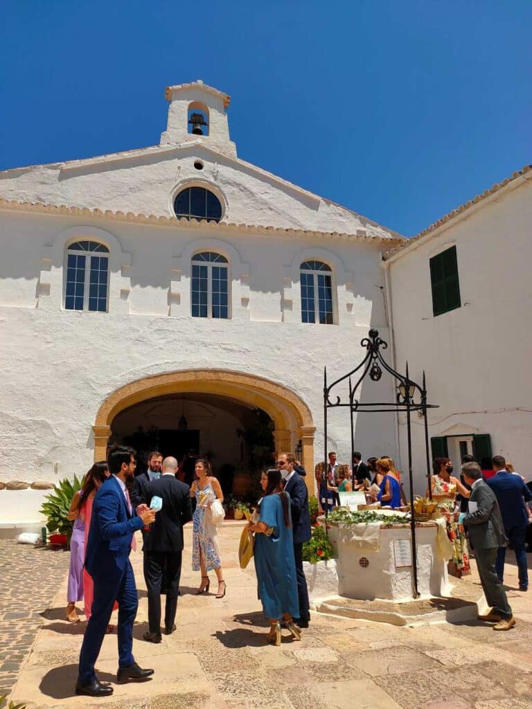 Monte Toro:Somptueux, magique. Une vue 360° de MInorque et son littoral